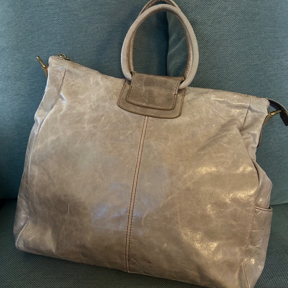 HOBO | Bags | Hobosheila Satchel With Extra Straps | Poshmark